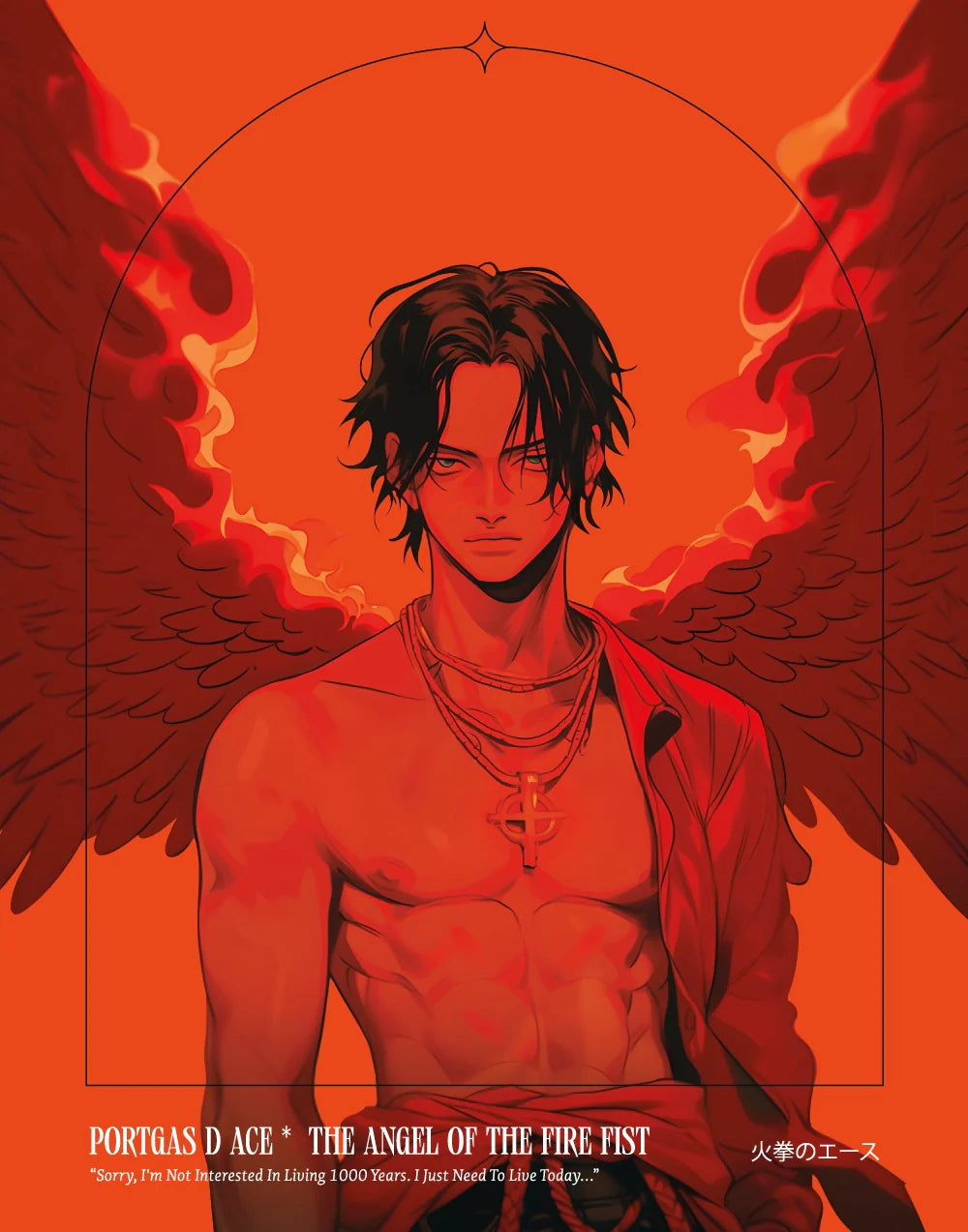 Angels & Demons – MrFurem