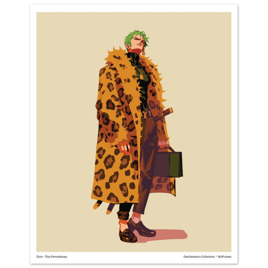 Gentlemen's Collection – MrFurem